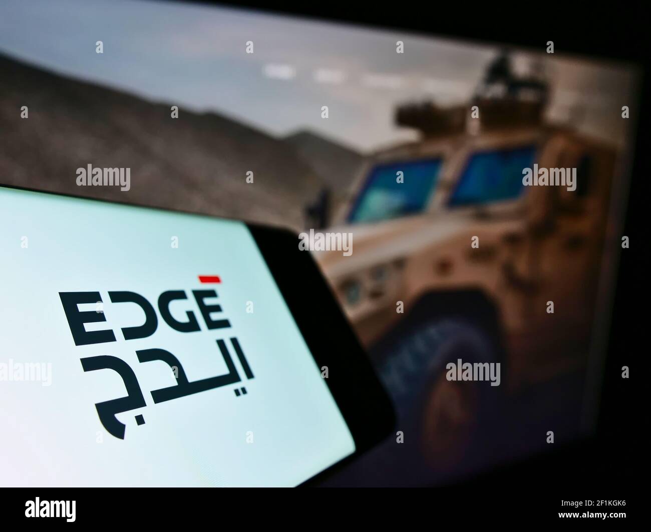 Edge systems hi-res stock photography and images - Alamy