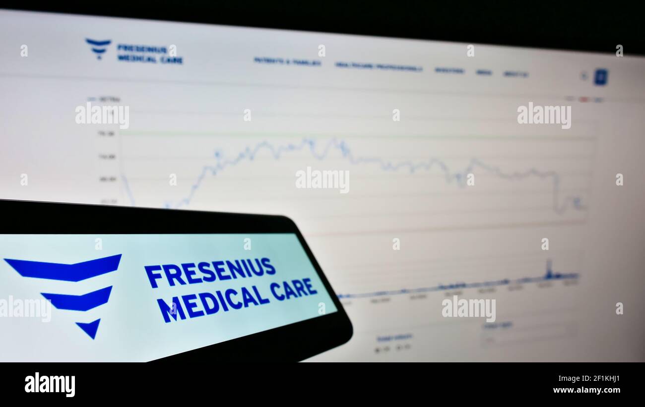 Fresenius hi-res stock photography and images - Alamy