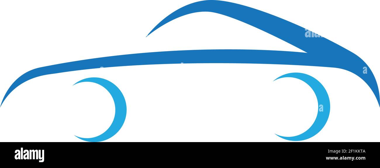 Auto car Logo Template vector icon illustration design Stock Vector ...