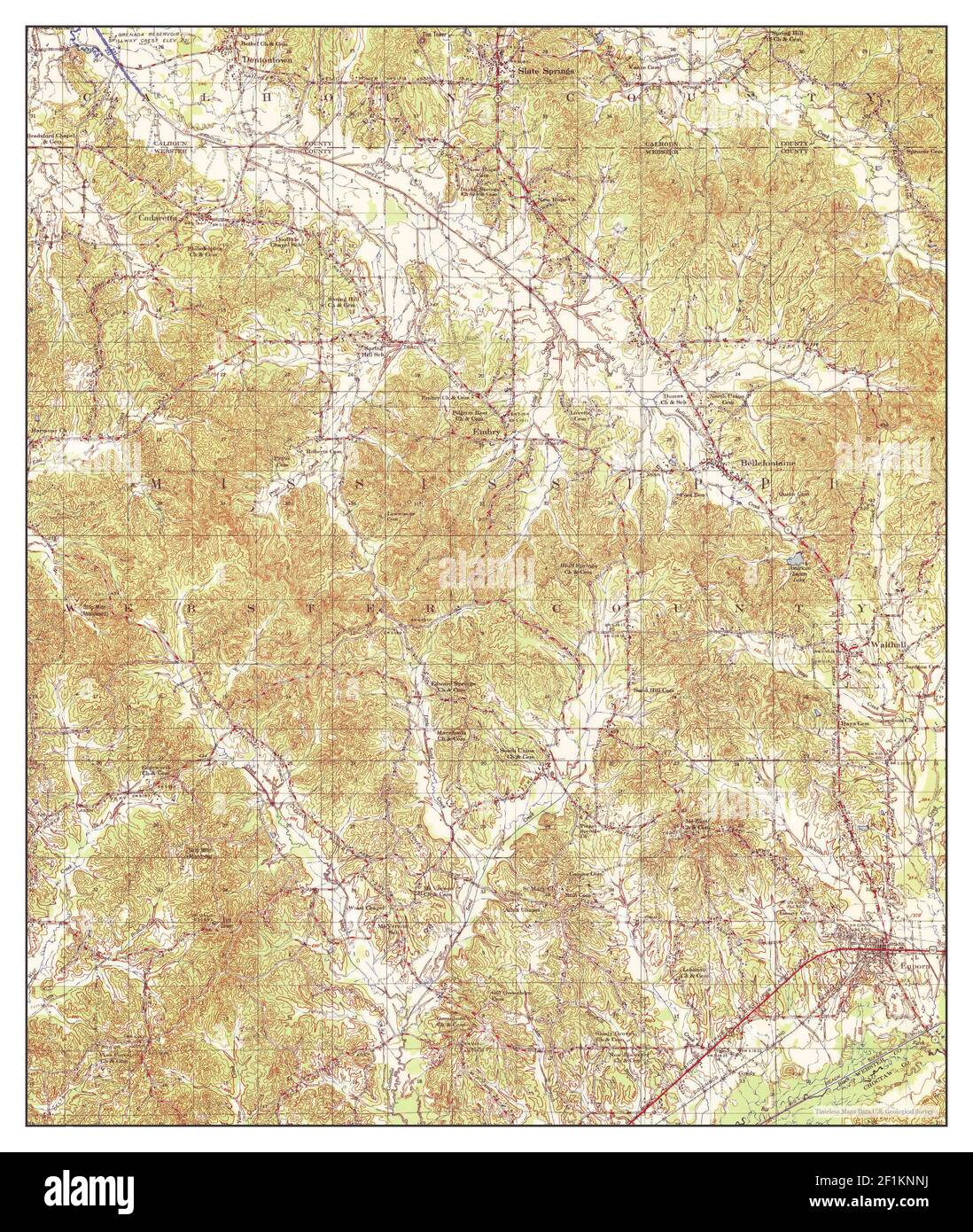 Walthall hi-res stock photography and images - Alamy