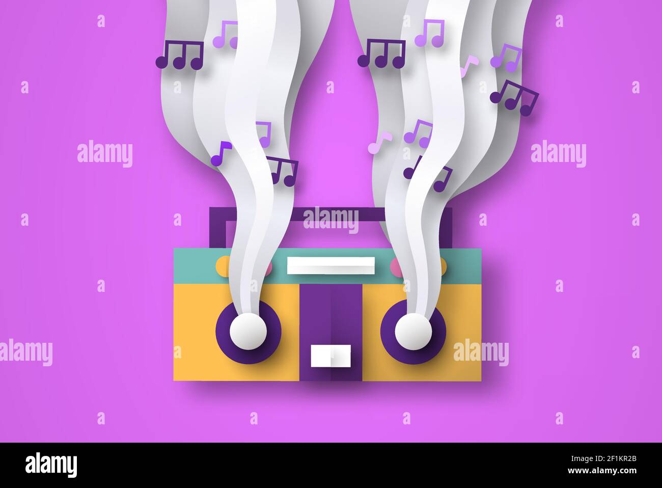 80s street style Stock Vector Images - Alamy