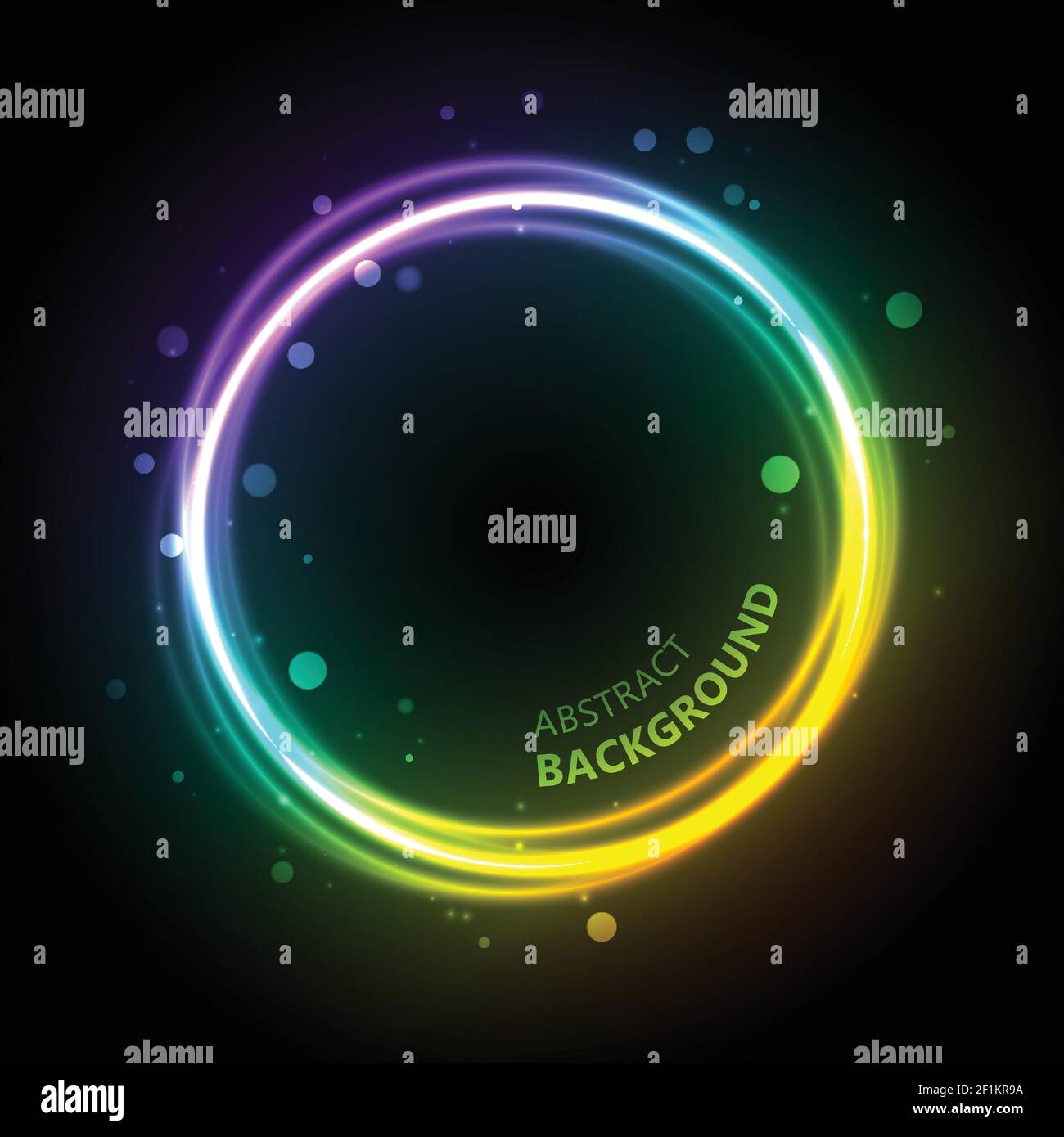 Luminescent Backgrounds