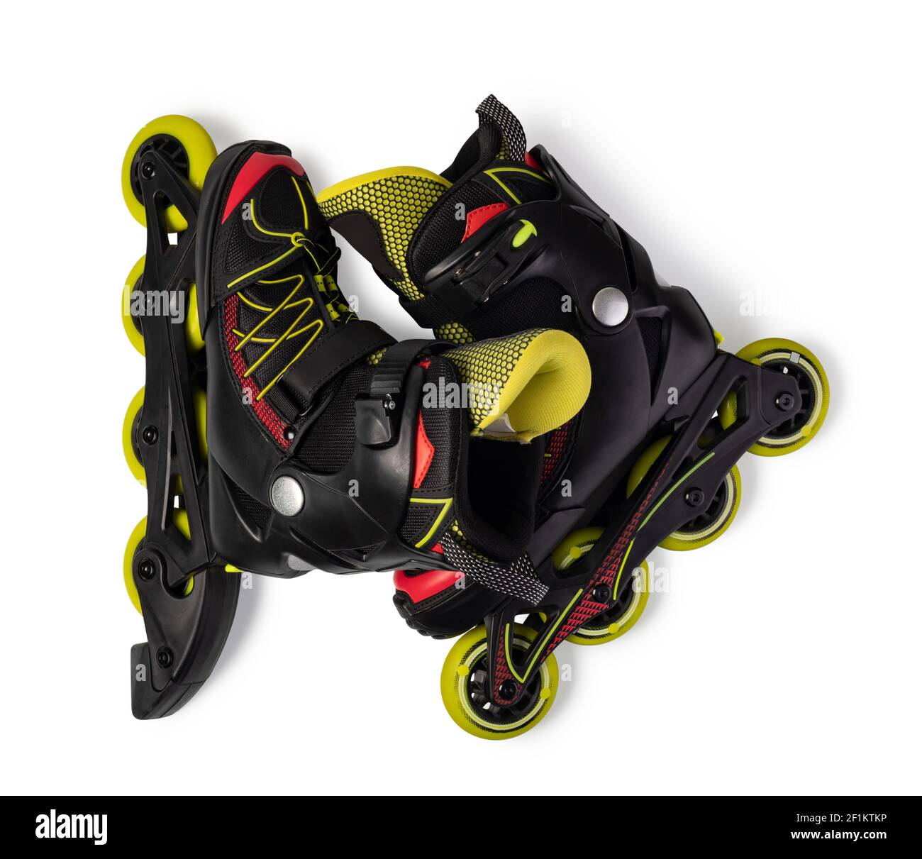 Rollerblade inline skates hi-res stock photography and images - Alamy