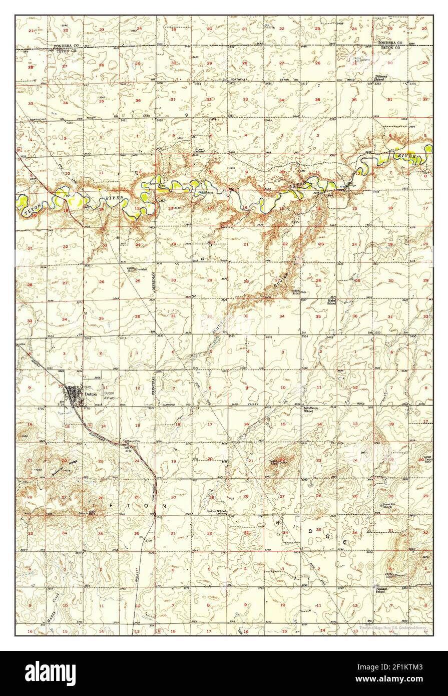 Dutton High Resolution Stock Photography and Images - Alamy