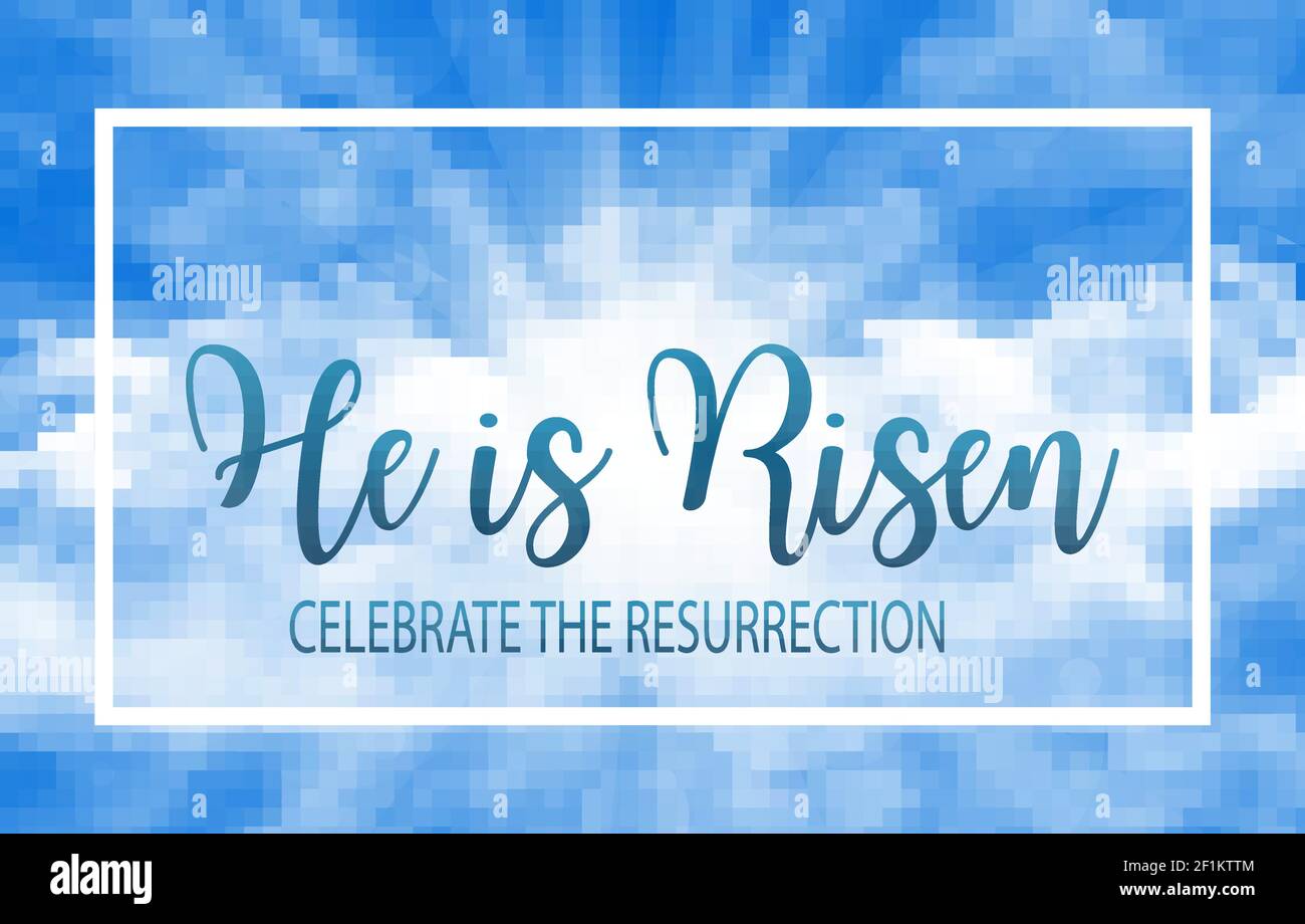 Celebrate gospel Stock Vector Images - Alamy