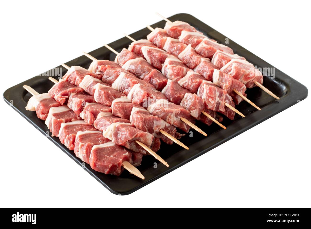 Boneless shoulder joint lamb hi-res stock photography and images - Alamy