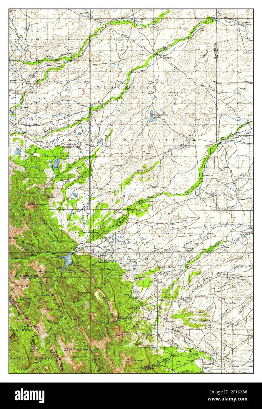 Heart maps hi-res stock photography and images - Alamy