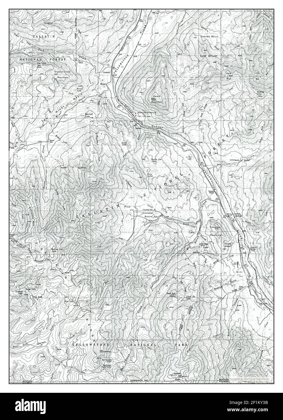 Map The Miner High Resolution Stock Photography and Images - Alamy