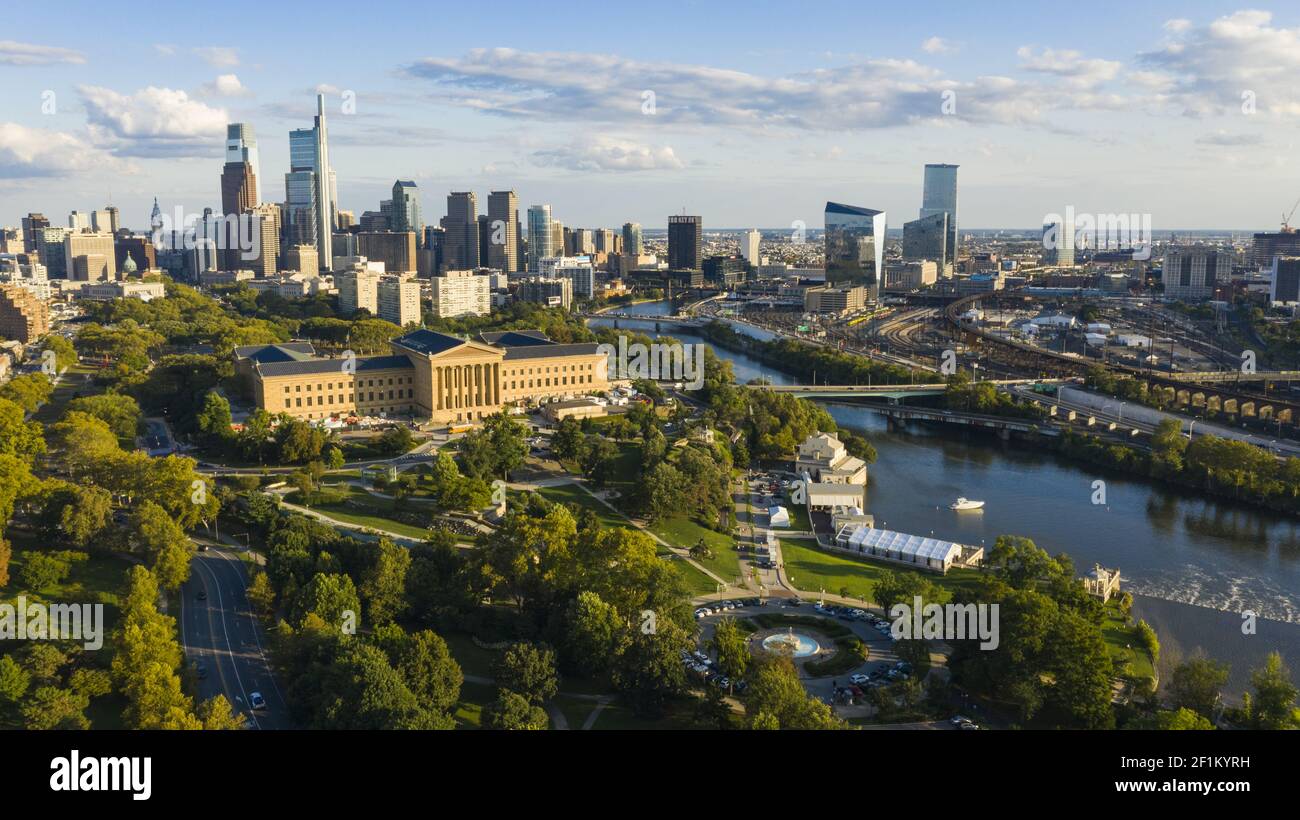 Schuylkill expressway hi-res stock photography and images - Alamy