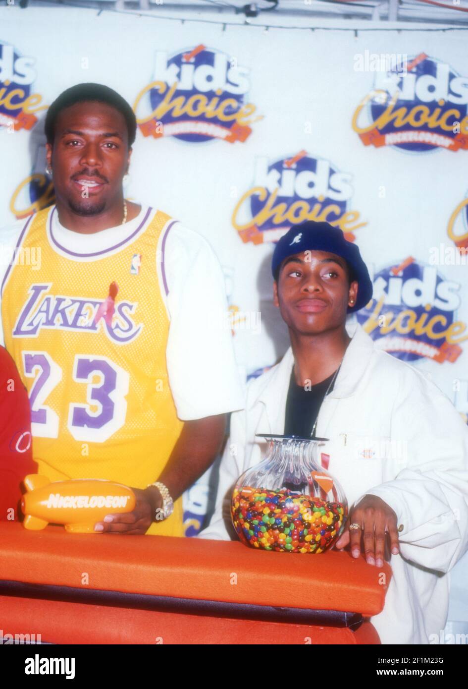 All That Nickelodeon Nick Cannon