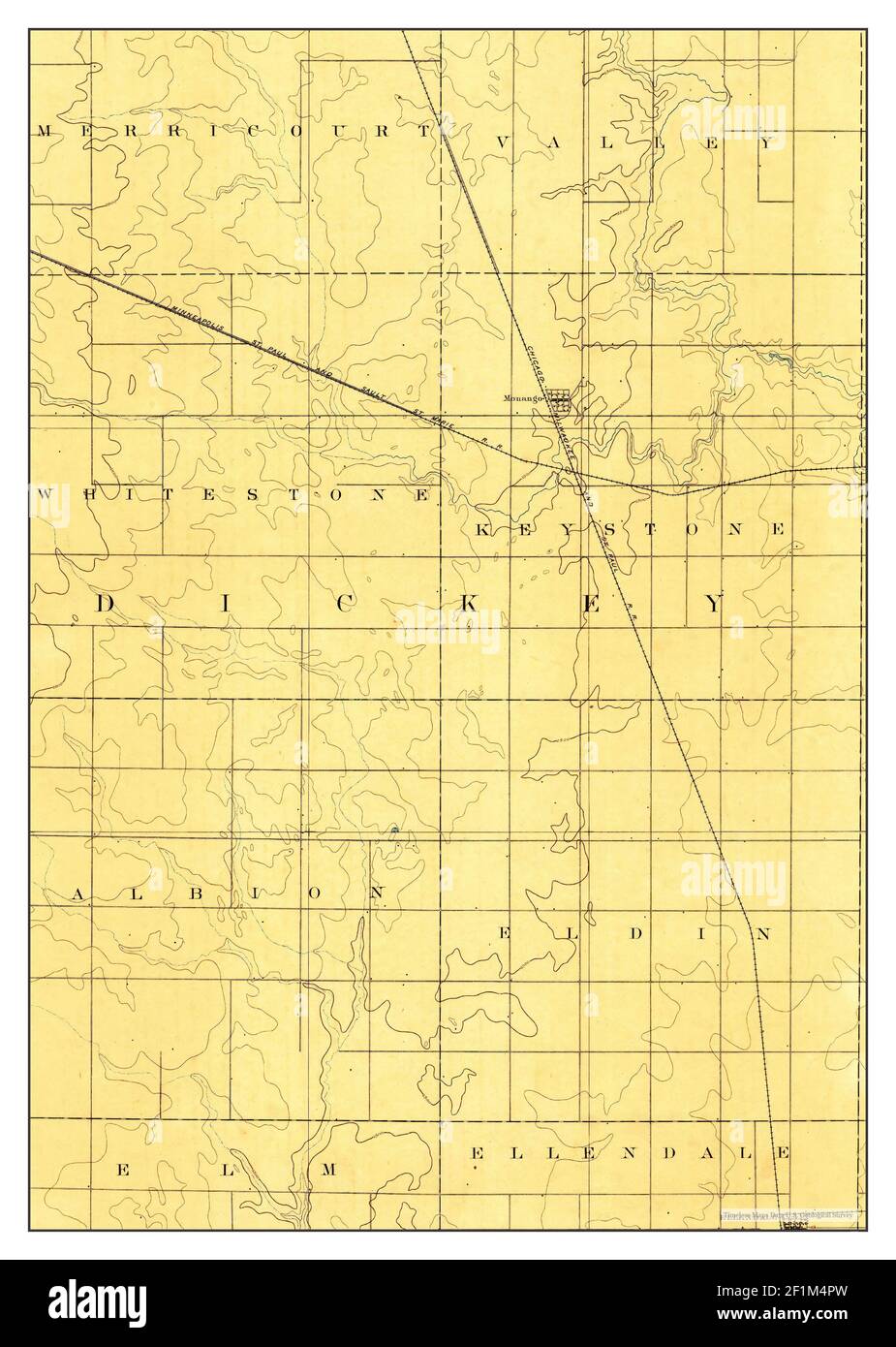 Monango hi-res stock photography and images - Alamy