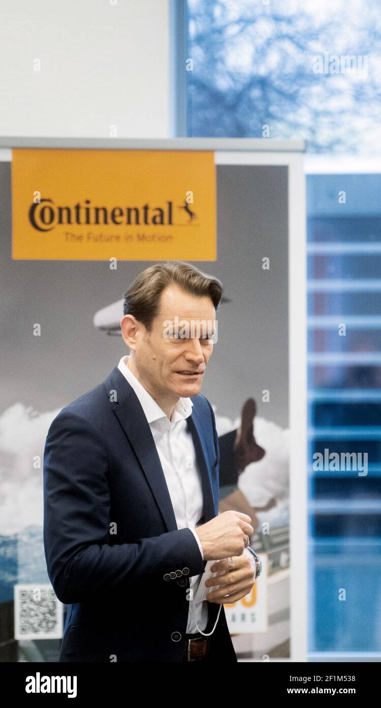 Nikolai setzer hi-res stock photography and images - Alamy