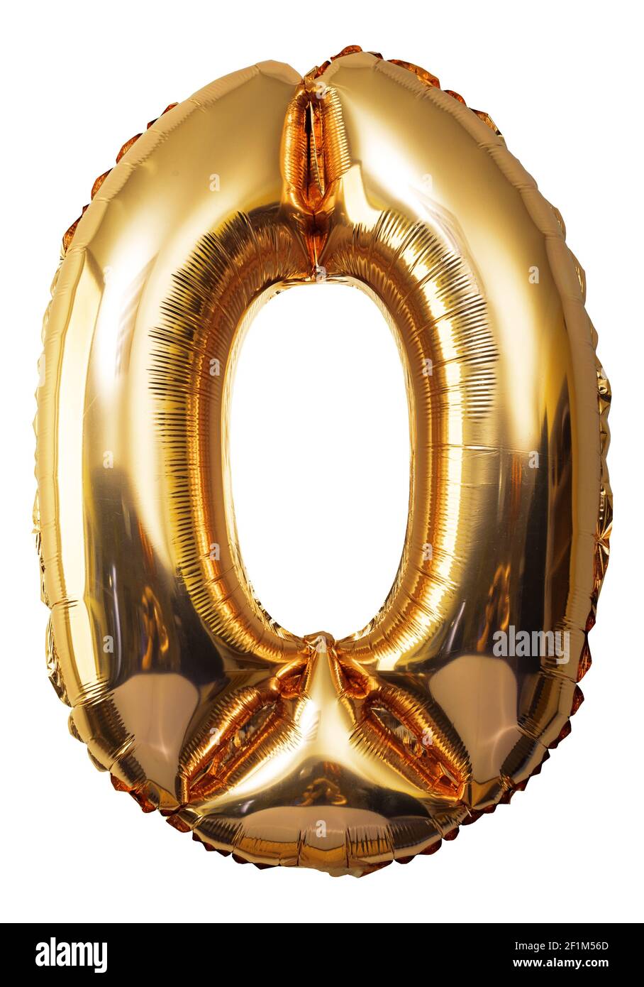Inflatable balloons numbers hi-res stock photography and images - Alamy