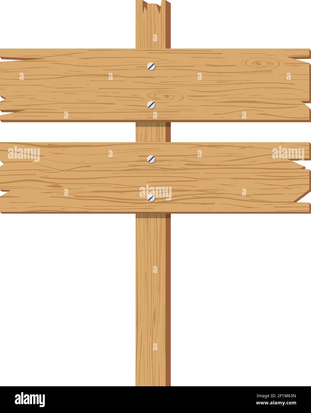 vector wooden sign Stock Vector Image & Art - Alamy