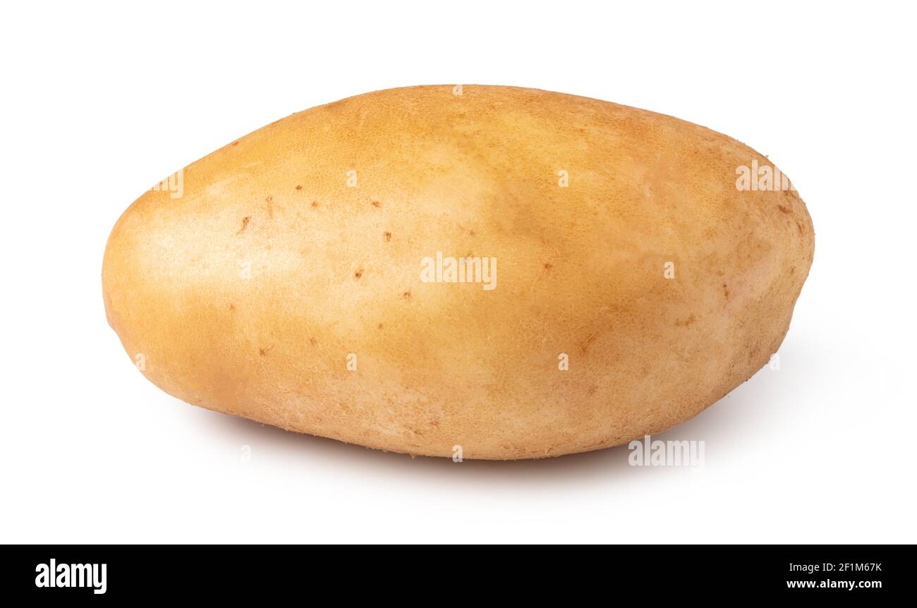 Young potato hi-res stock photography and images - Alamy