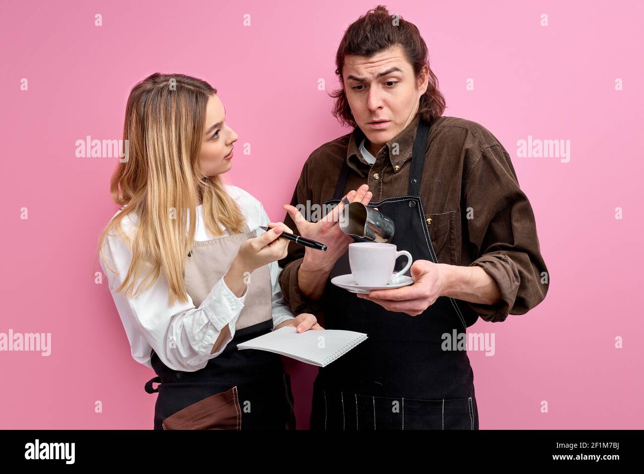 Complaint food hi-res stock photography and images - Alamy