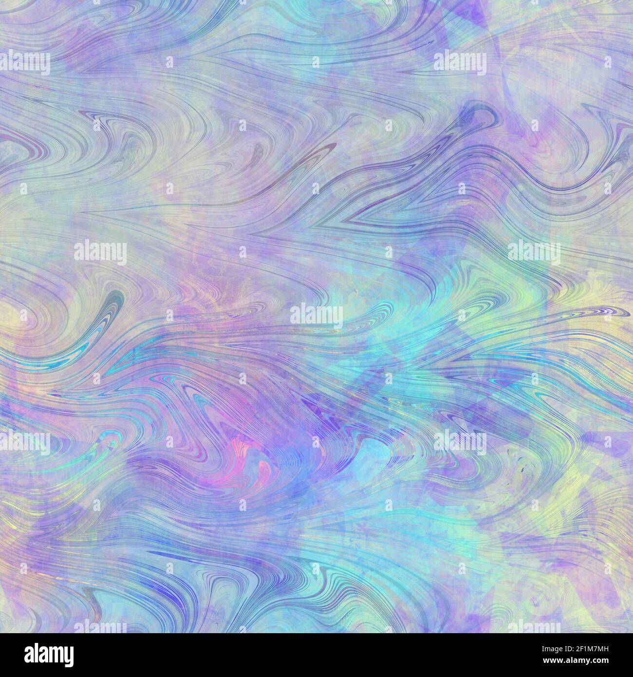 Seamless iridescent rainbow light pattern for print Stock Photo - Alamy