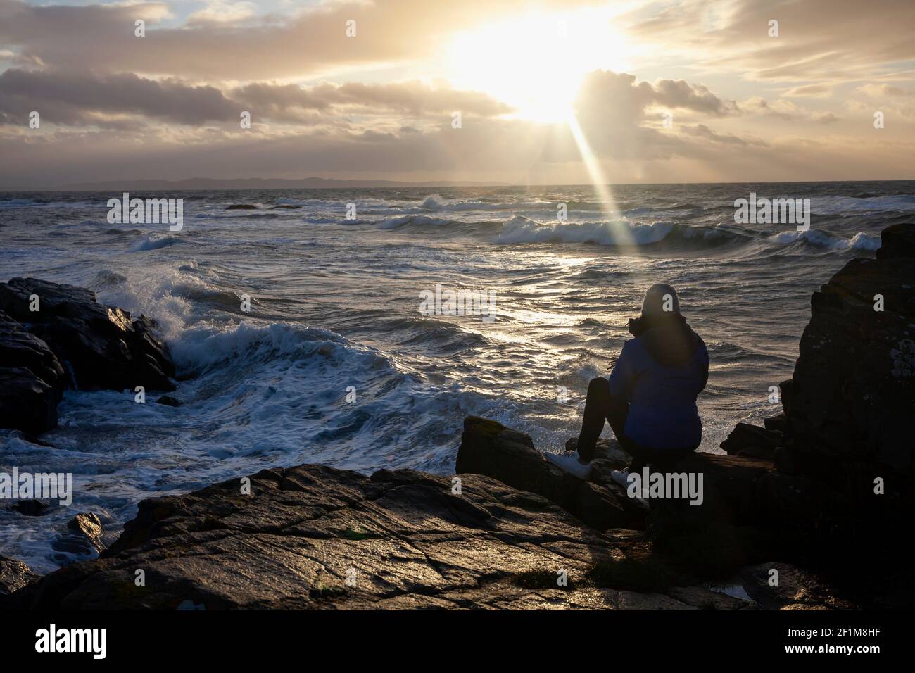 Adult look hi-res stock photography and images - Alamy