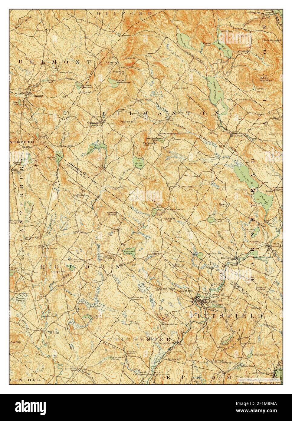 Gilmanton new hampshire hi-res stock photography and images - Alamy