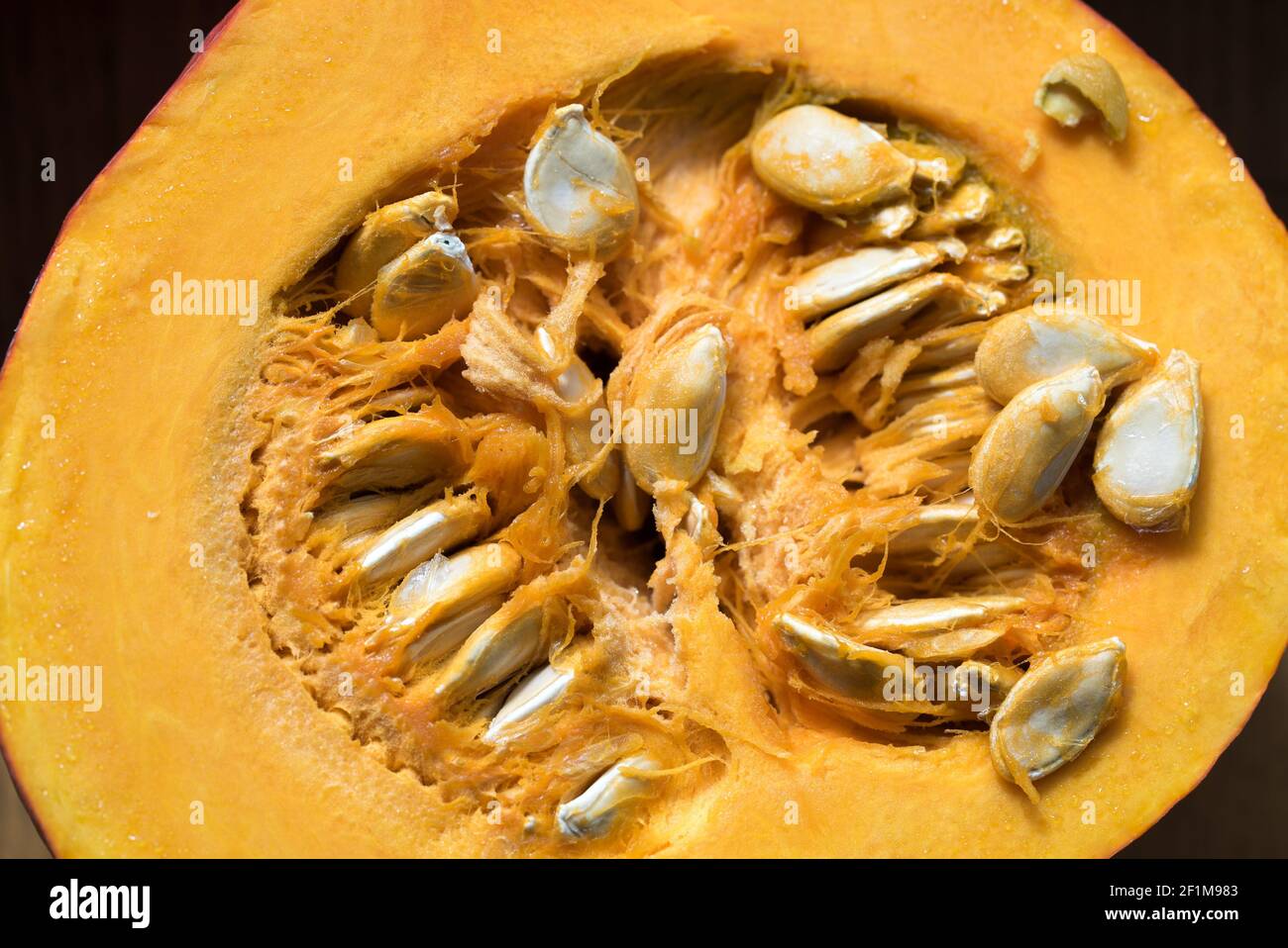 Seeds and pulp hi-res stock photography and images - Alamy