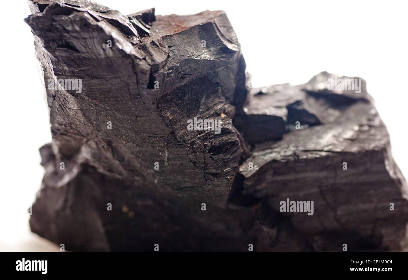 coal, brittle anthracite shale sample mineral for power production ...