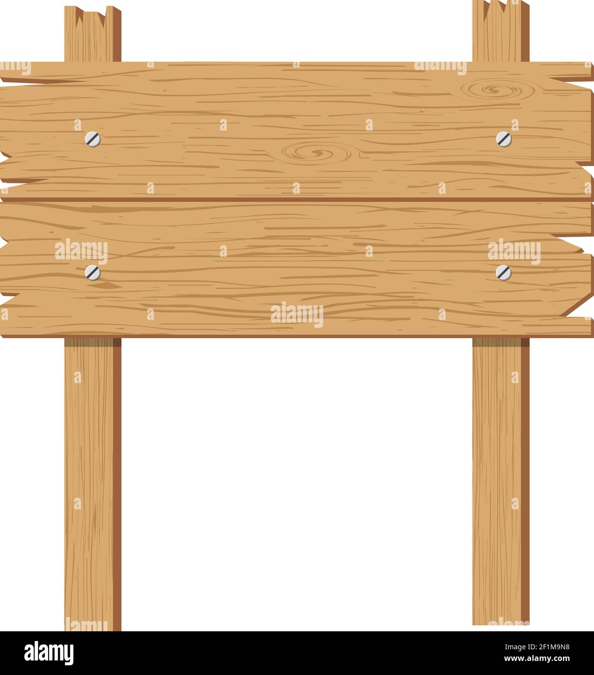 vector wooden sign Stock Vector Image & Art - Alamy