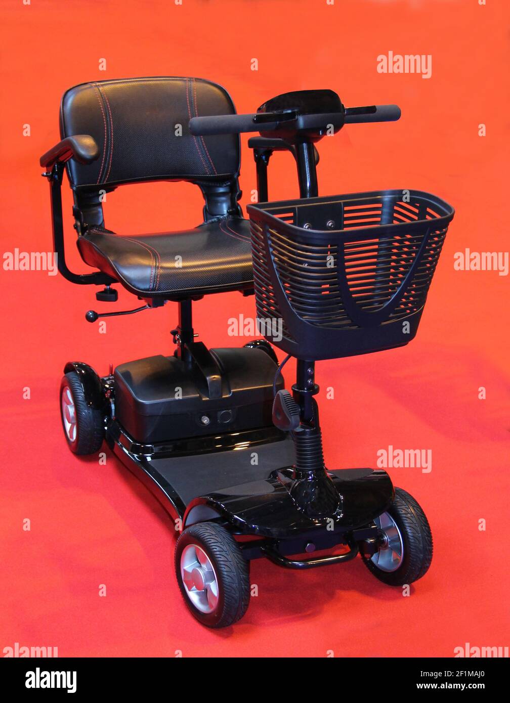 Invalid buggy hi-res stock photography and images - Alamy
