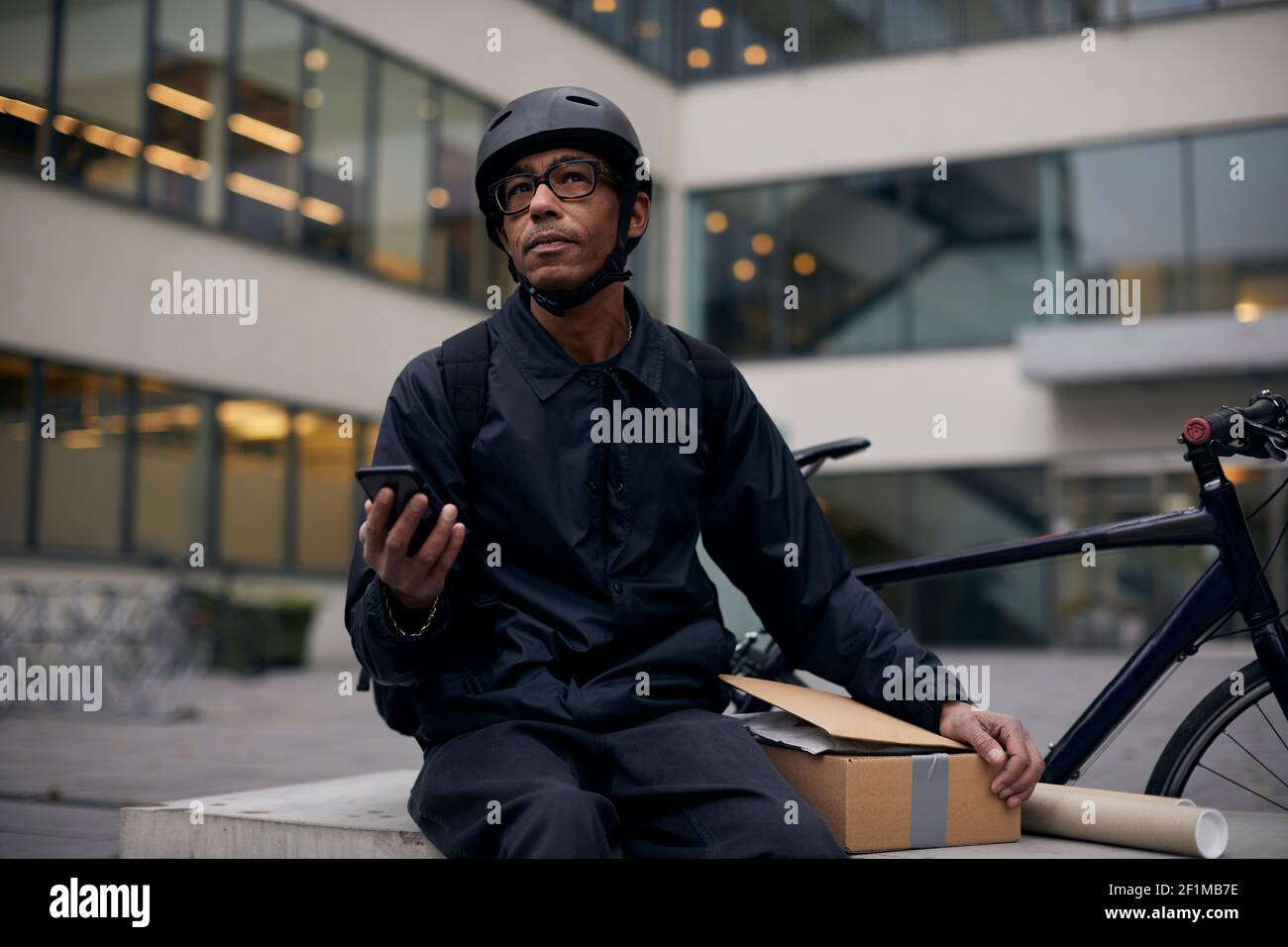 Bicycle skin hi-res stock photography and images - Alamy