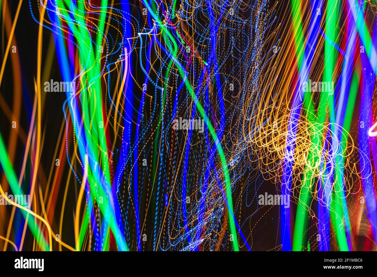 Long exposure shot multi hi-res stock photography and images - Alamy