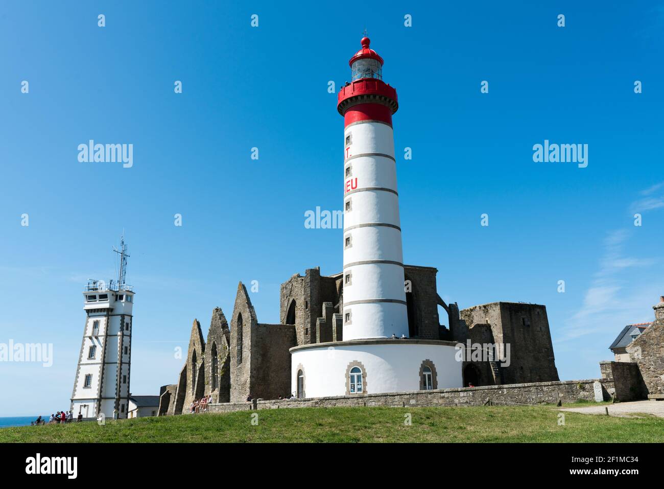 Chenal du four hi-res stock photography and images - Alamy