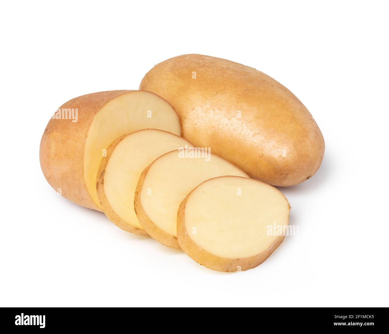 Young potato hi-res stock photography and images - Alamy