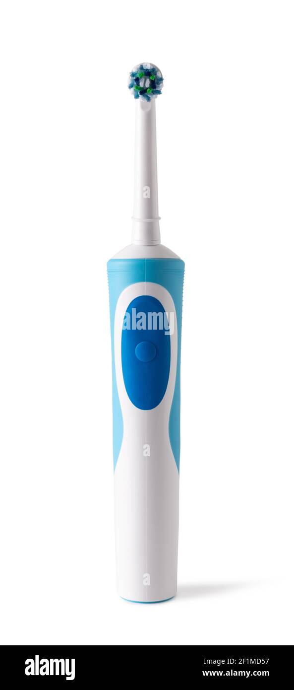 Electric toothbrush battery electrical hi-res stock photography and ...