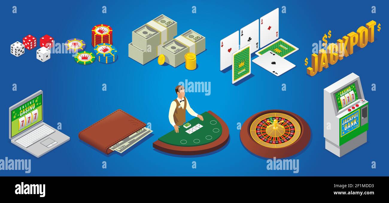 Dollar sign symbol crown Stock Vector Images - Alamy