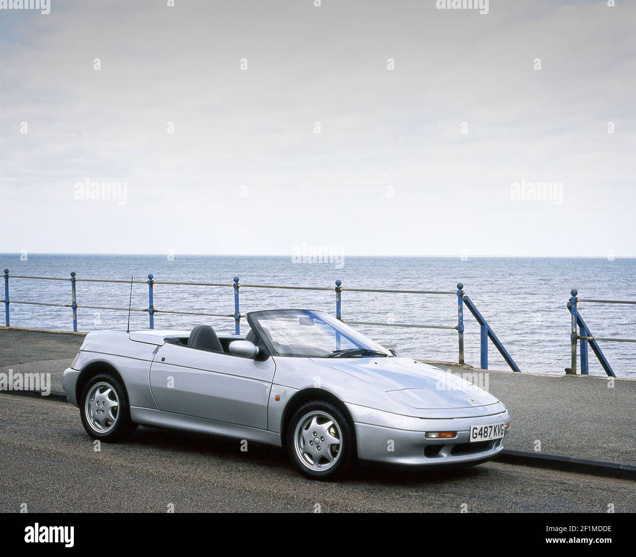 Lotus elan car hi-res stock photography and images - Alamy