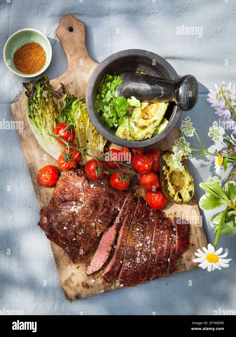 Swedish chopping board hi-res stock photography and images - Alamy