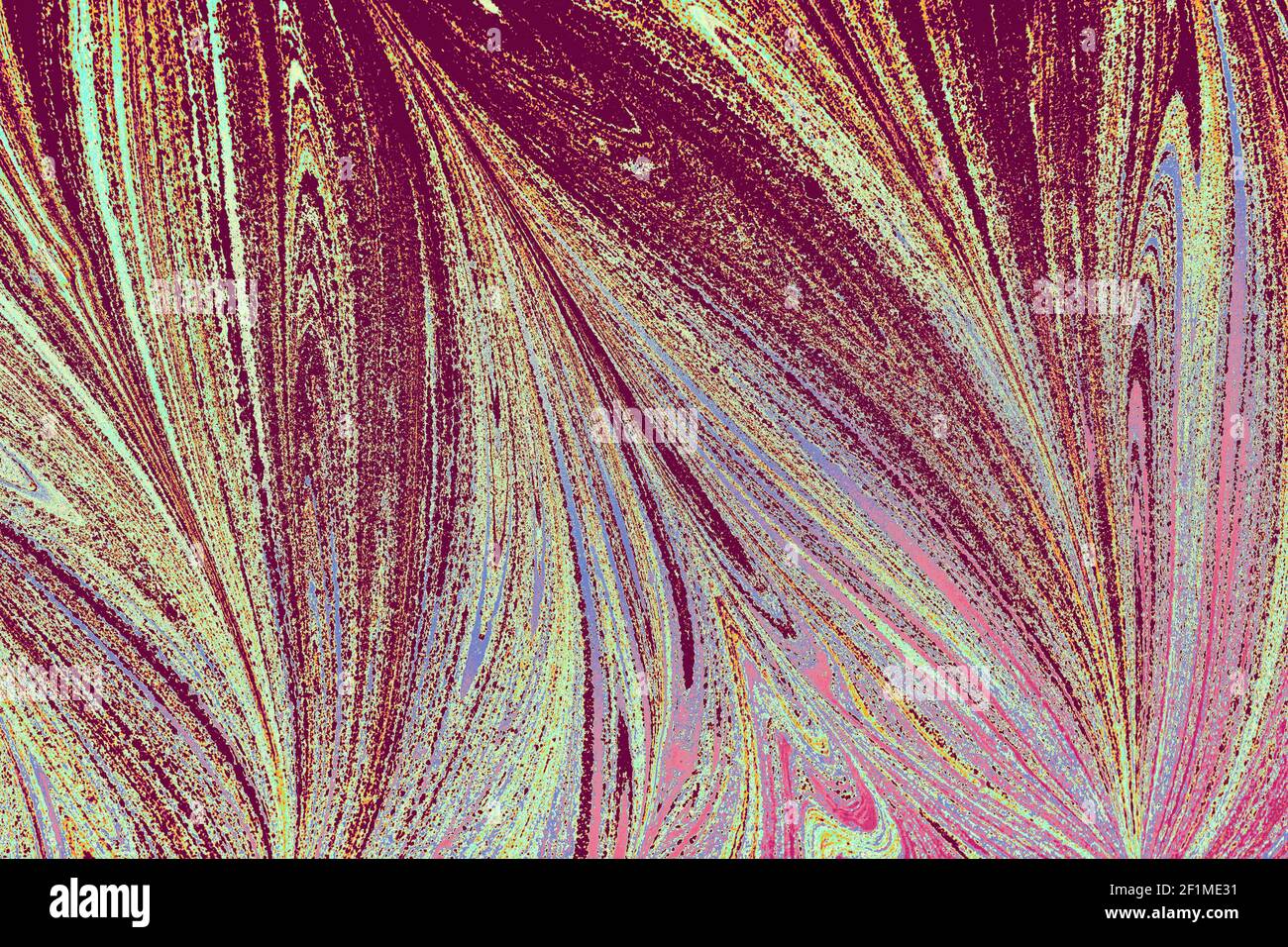 Abstract marbling pattern for fabric, design. marbling background ...