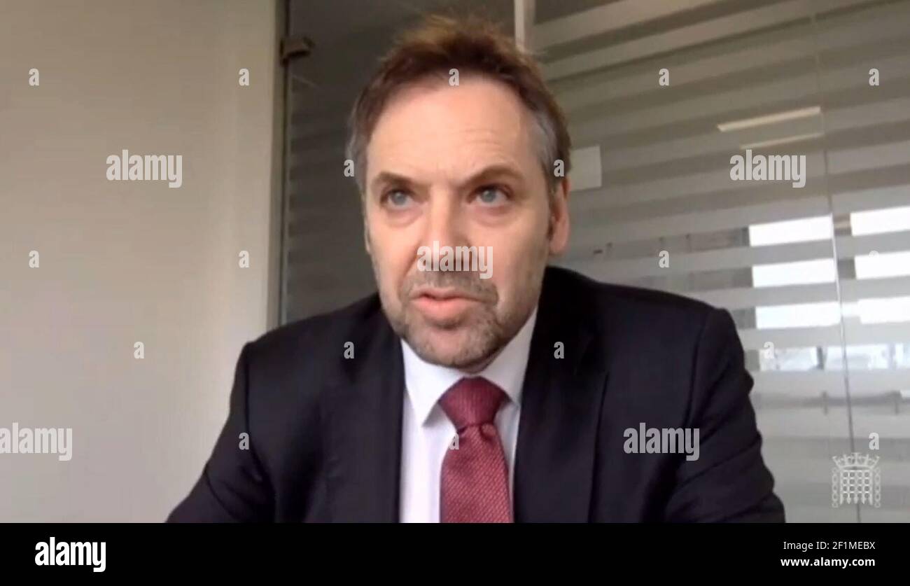 Clinical sciences centre hi-res stock photography and images - Alamy