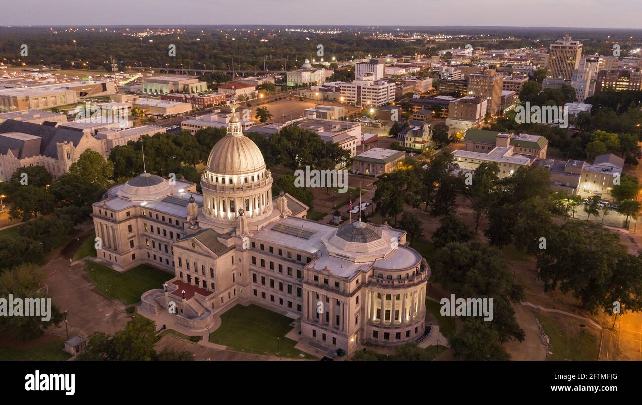 Capitol center hi-res stock photography and images - Alamy