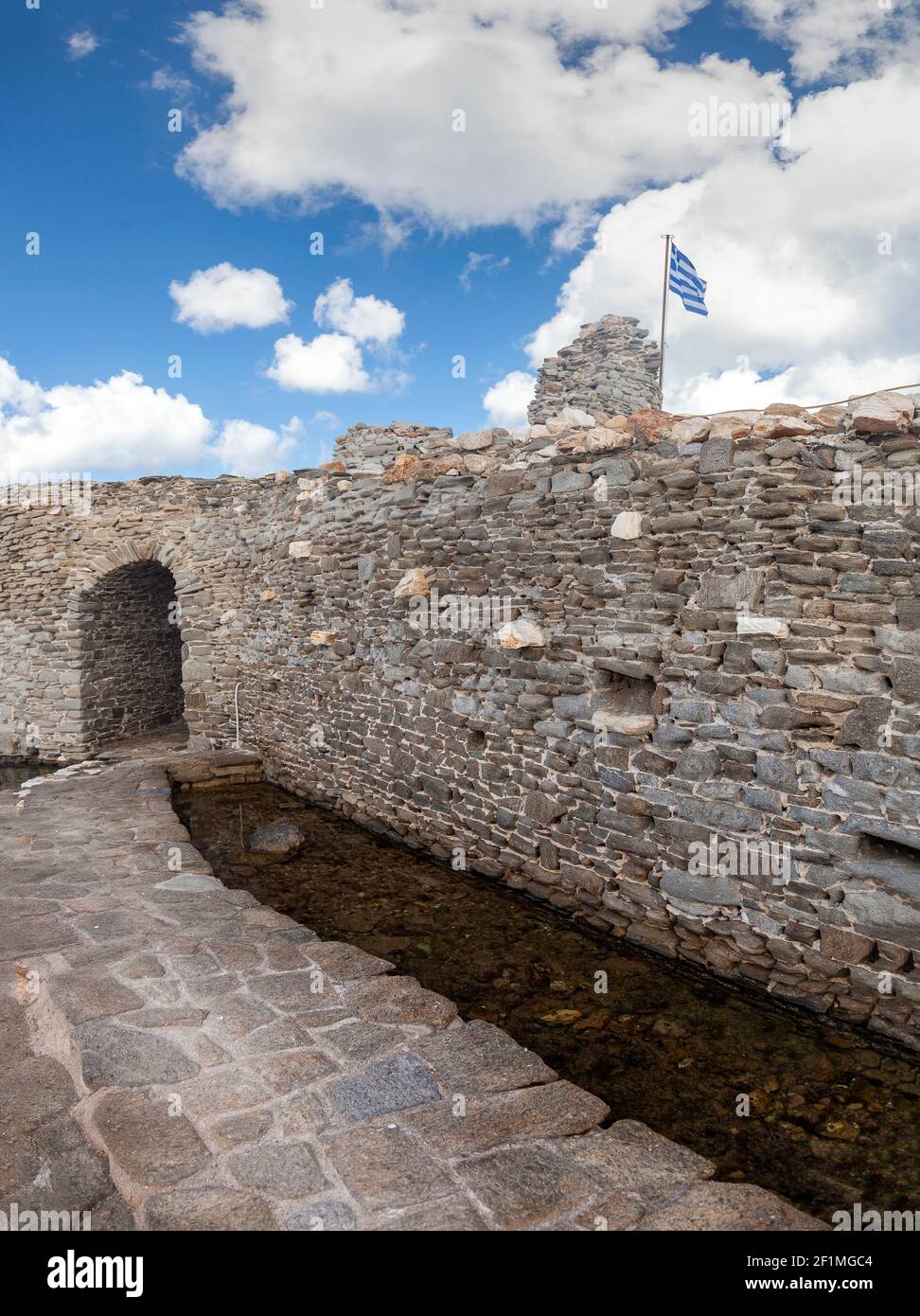 Narrow water castle hi-res stock photography and images - Alamy