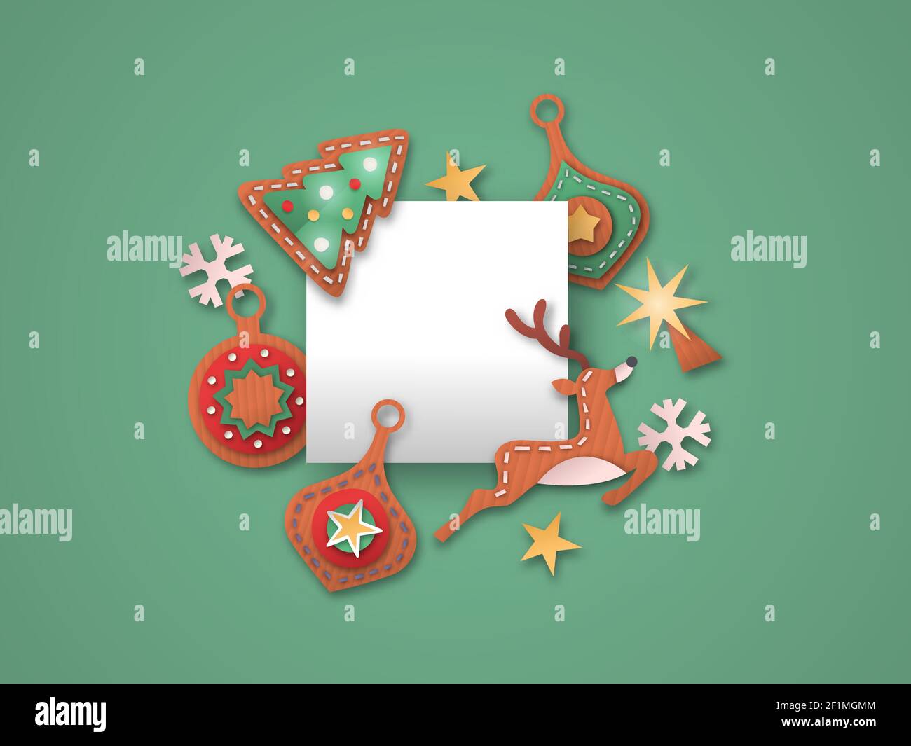 Recycled crafts Stock Vector Images - Alamy