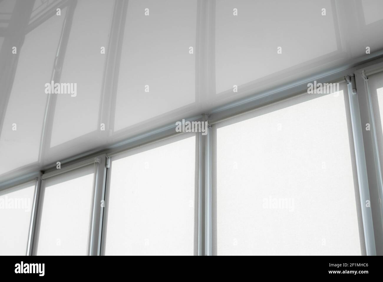 Retractable ceiling hi-res stock photography and images - Alamy