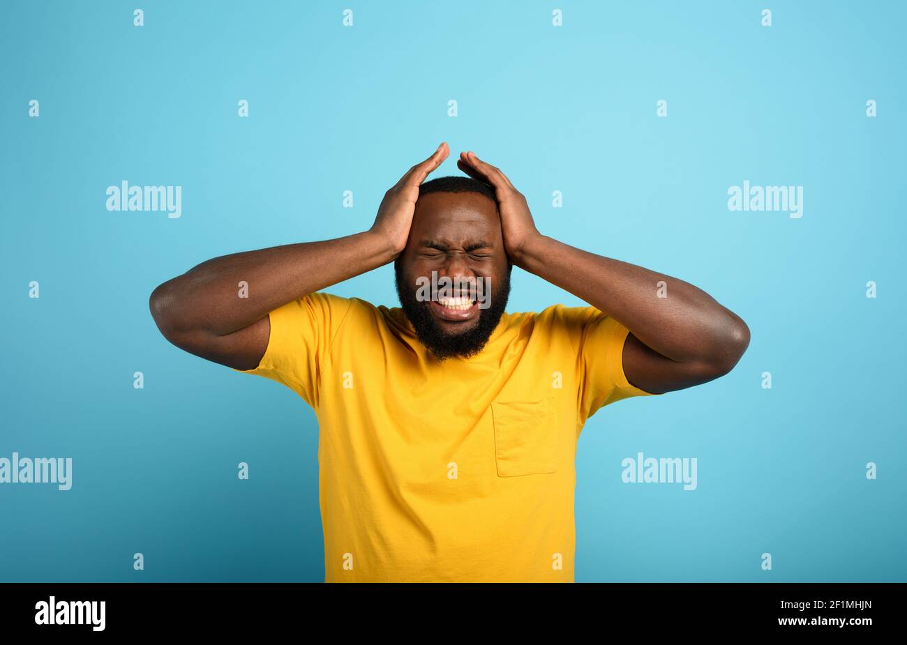 Desperate hi-res stock photography and images - Alamy