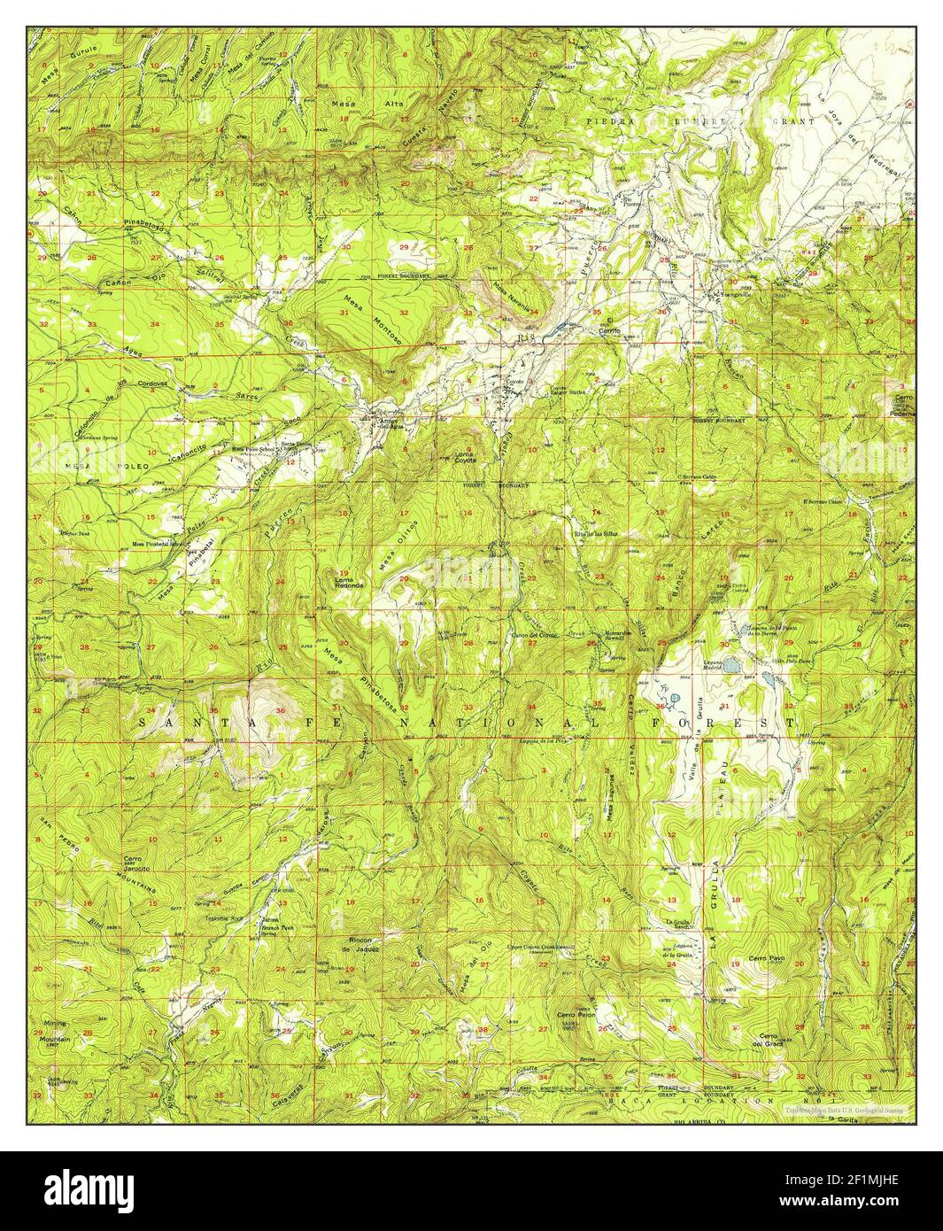 Map of youngsville hi-res stock photography and images - Alamy