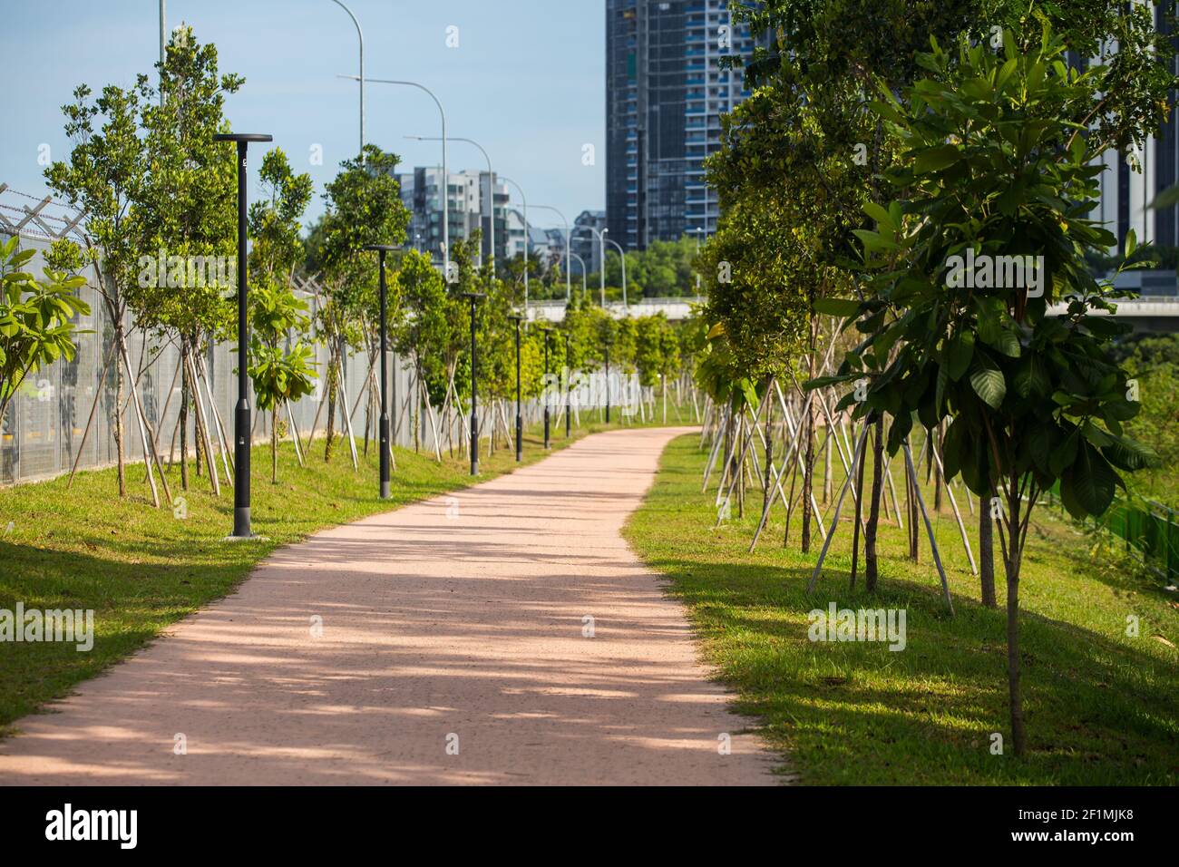 Naturalistic area hi-res stock photography and images - Alamy