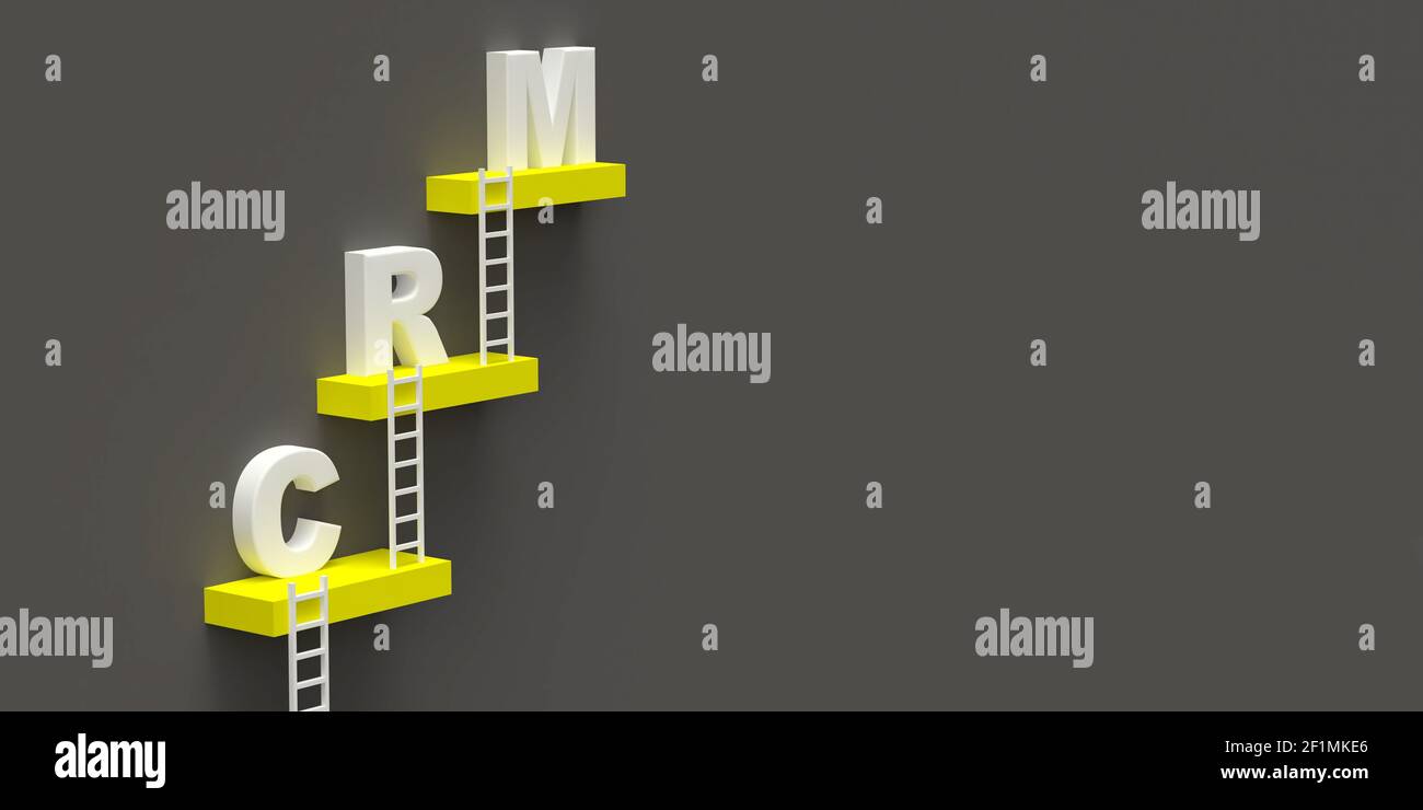 Customer Relationship High Resolution Stock Photography and Images - Alamy