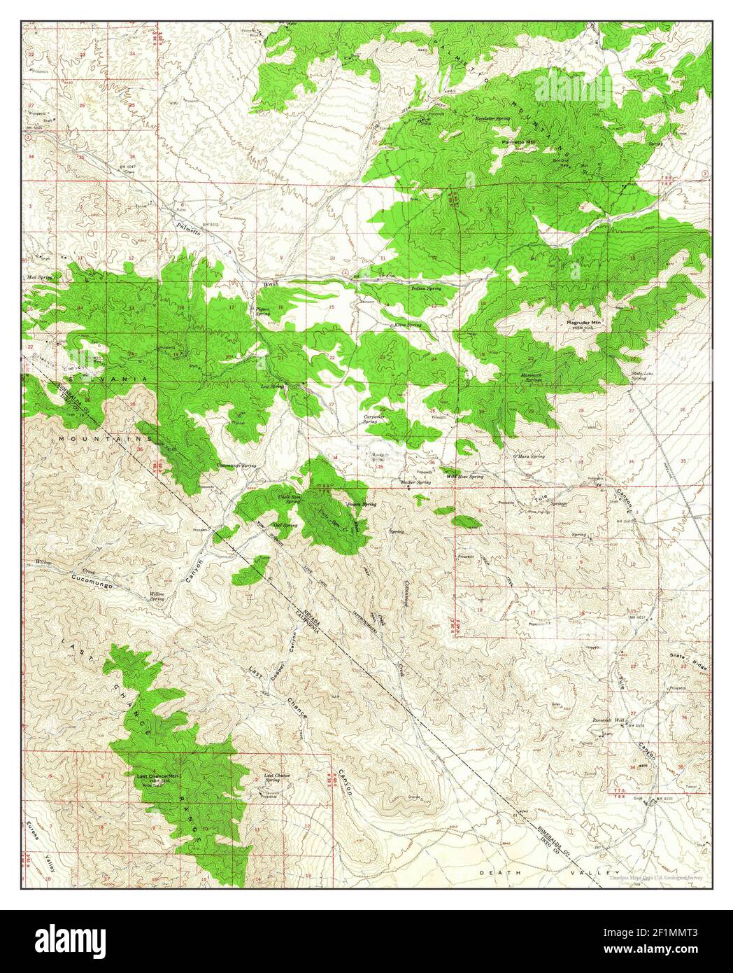 Magruder road hi-res stock photography and images - Alamy