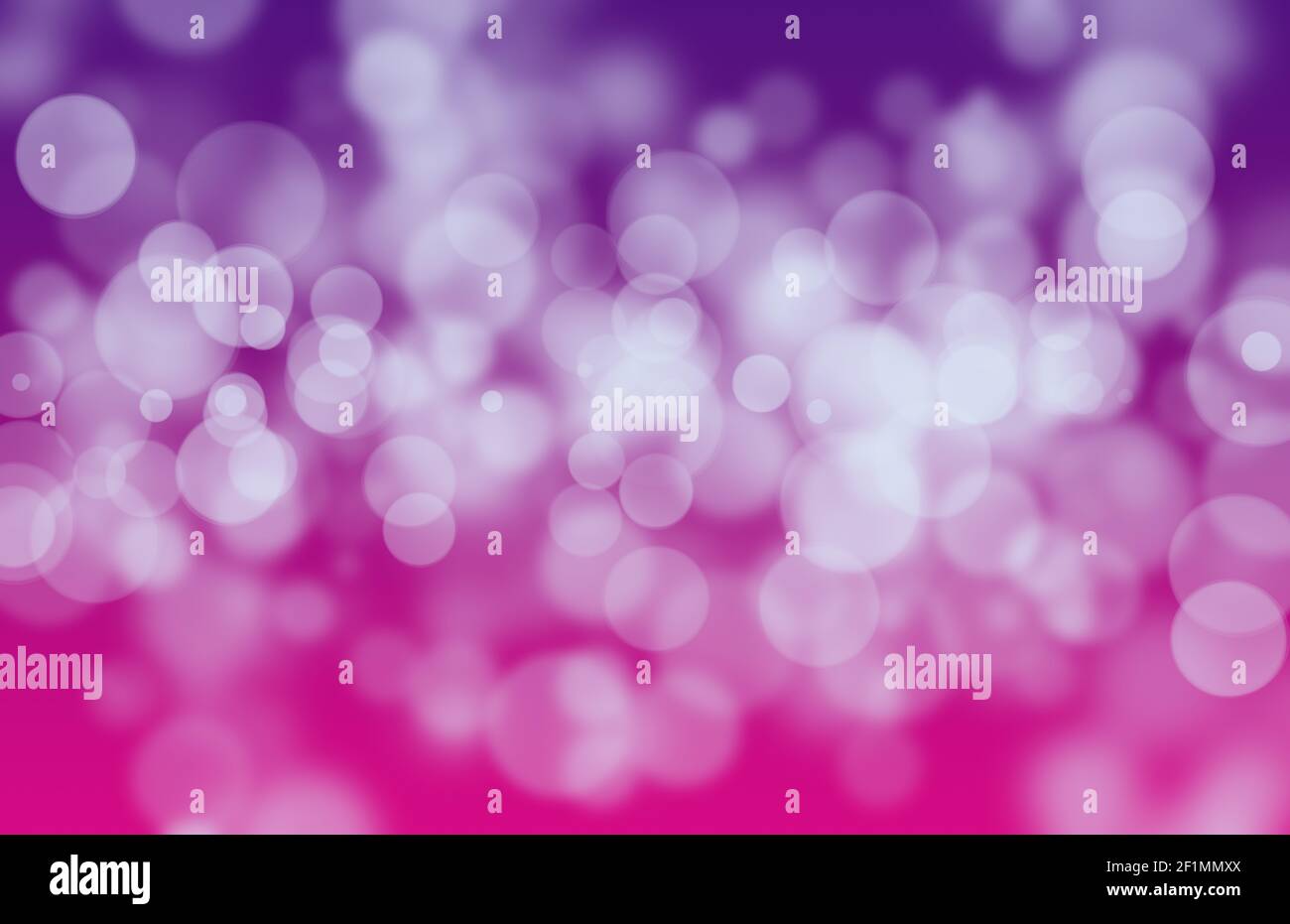 Abstract Pink Bokeh Background Stock Photo - Alamy