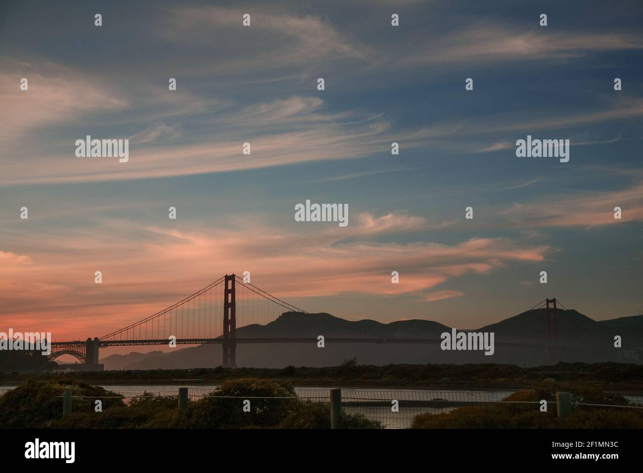 United states west coast hi-res stock photography and images - Alamy