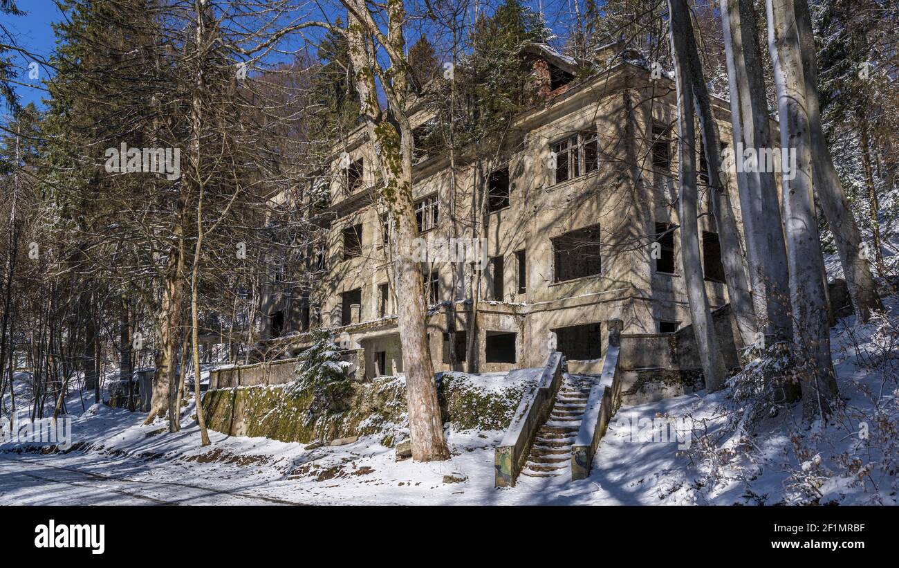 Brestovac hi-res stock photography and images - Alamy