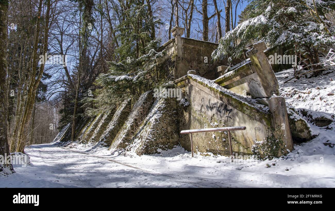 Brestovac hi-res stock photography and images - Alamy